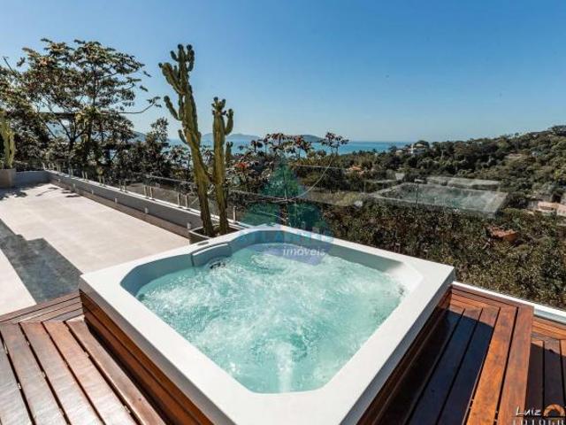 Casa com 4 dorms, Praia do Pulso, Ubatuba R$ 7 mi, Cod: 2254