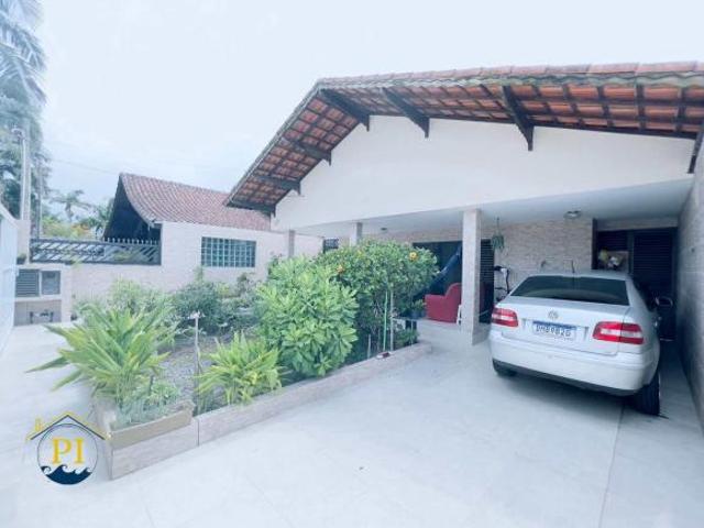 Casa com 4 dorms, Real, Praia Grande R$ 750 mil, Cod: 2517