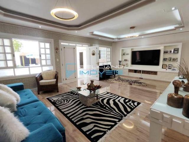 Casa com 4 quartos, Tupi, Praia Grande R$ 1.69 mi, Cod: 1836