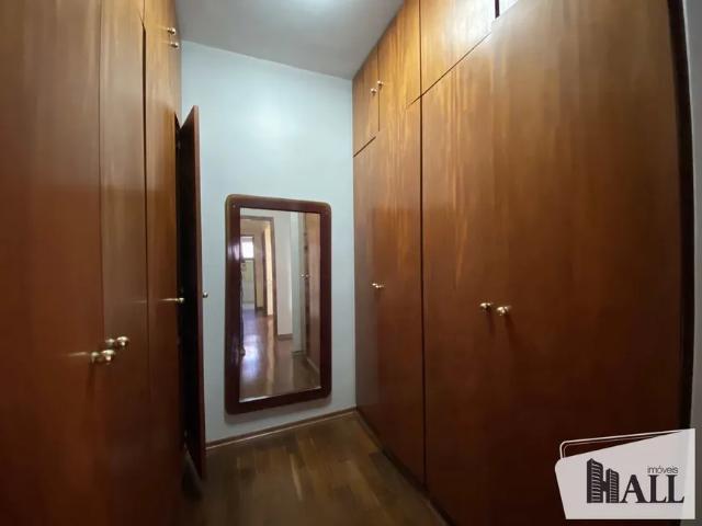 Casa com 4 dorms, Vila Curti, São José do Rio Preto R$ 749 mil, Cod: 9919