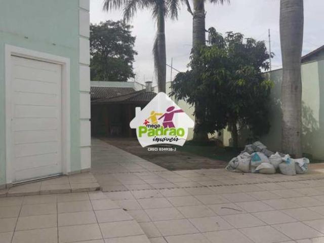 Casa com 4 dorms, Vila Galvão, Guarulhos R$ 1.9 mi, Cod: 4640