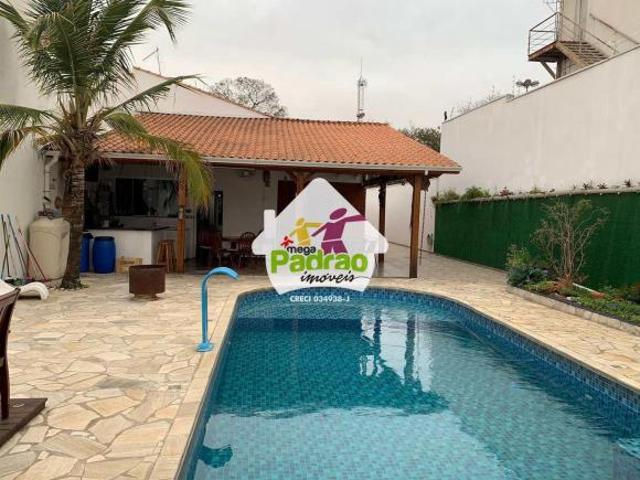 Casa com 4 dorms, Vila Galvão, Guarulhos R$ 4.5 mi, Cod: 9171