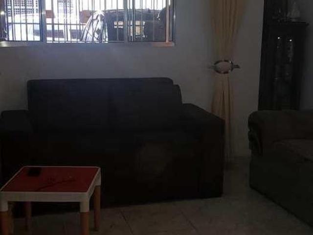 Casa com 4 dorms, Vila Oliveira, Mogi das Cruzes R$ 600 mil, Cod: 2534