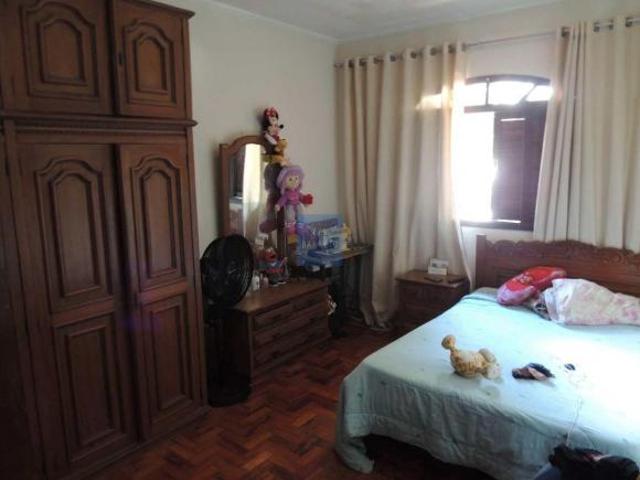 Casa com 4 dorms, Vila Monumento, São Paulo R$ 1.17 mi, Cod: 2184