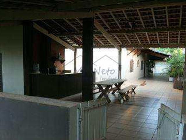 Casa com 4 dorms, Vila São Guido, Pirassununga R$ 800 mil, Cod: 63200