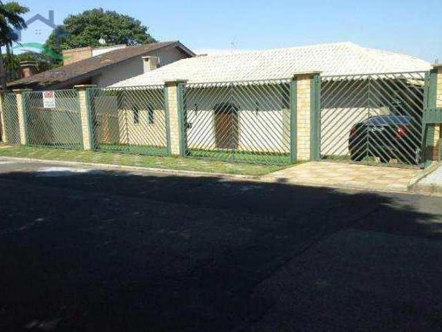 Casa com 4 dorms, Vila Santista, Atibaia R$ 1.95 mi, Cod: 1320