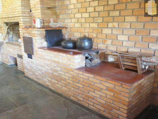 Casa com 4 dorms, Vila Suissa, Mogi das Cruzes R$ 1.2 mi, Cod: 52