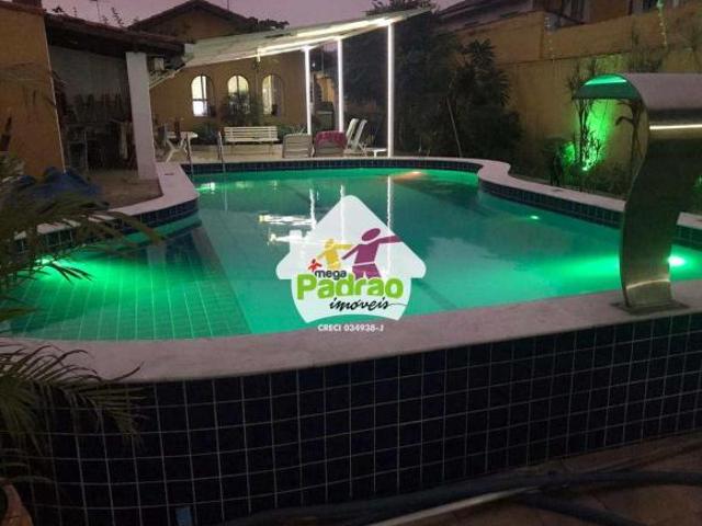 Casa com 4 dorms, Vila Rosália, Guarulhos R$ 2 mi, Cod: 7096