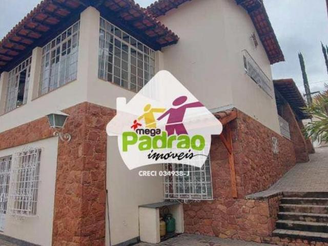 Casa com 4 dorms, Vila Rosália, Guarulhos R$ 3.09 mi, Cod: 7943