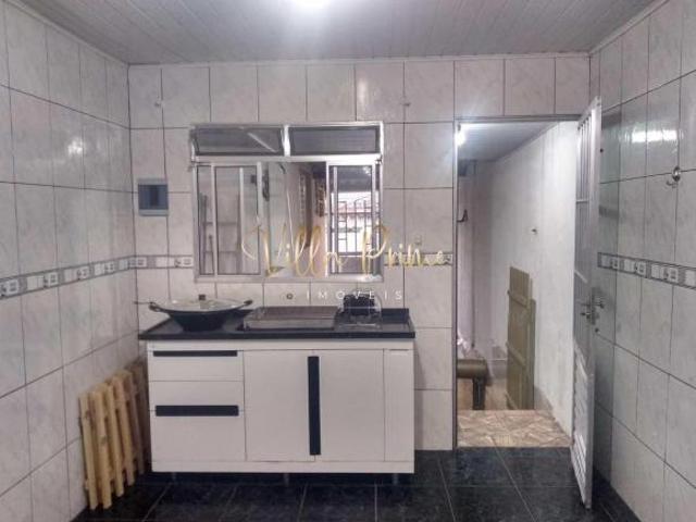 Casa com 4 dorms, Vila Urupês, Suzano R$ 385 mil, Cod: 477