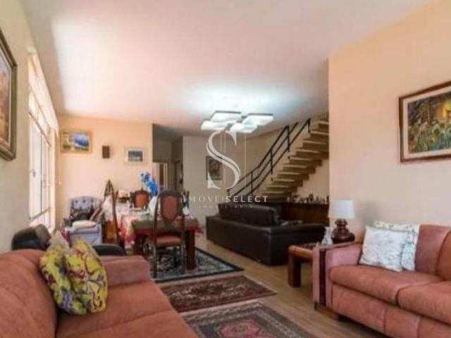 casa com 4 dorms, 1 suite e 8 vagas saúde Casa Assobradada á venda em Mirandopolis 4 dormitorios, 1