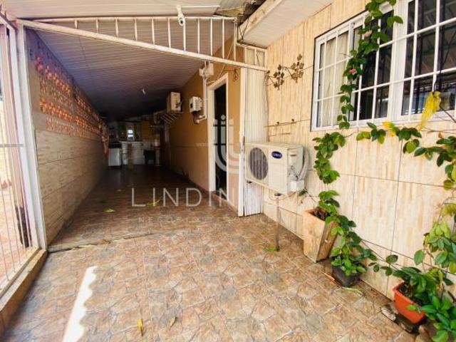 Casa com 4 Kitnetes Alugadas Oportunidade Imperdível de Investimento Jardim Karla
