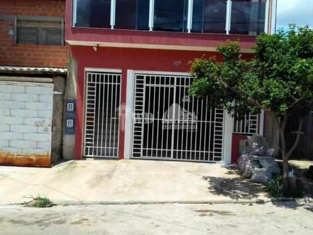 CASA com 4 KITNETS já alugadas individuais