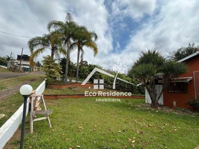 Casa com 4 Lotes à venda, 245 m² por R$ 964.600 Ninho Verde II Pardinho/SP