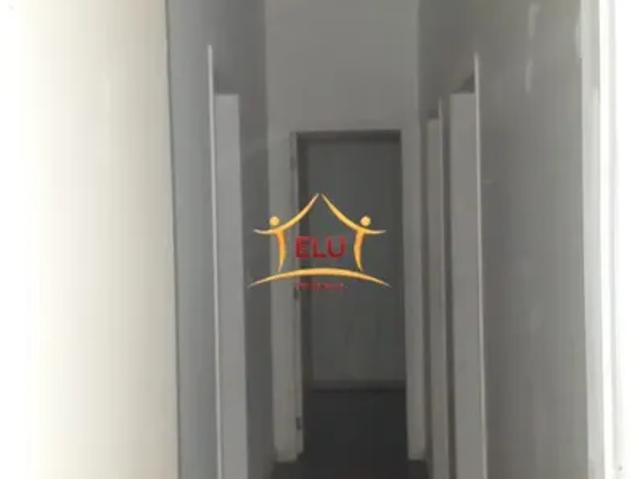 Casa com 4 pavimentos
