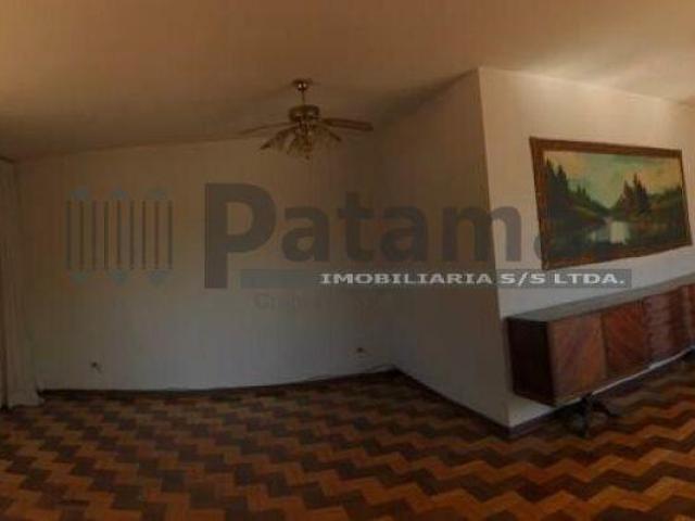 Casa com 4 quarto a venda no Butantã