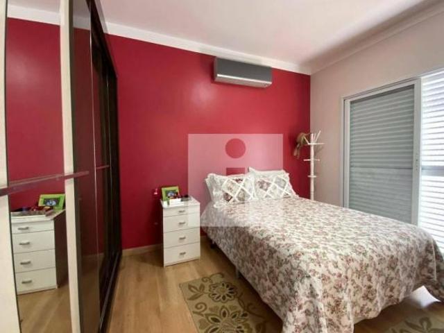Casa com 4 quarto à venda Parque das Quaresmeiras Campinas/SP