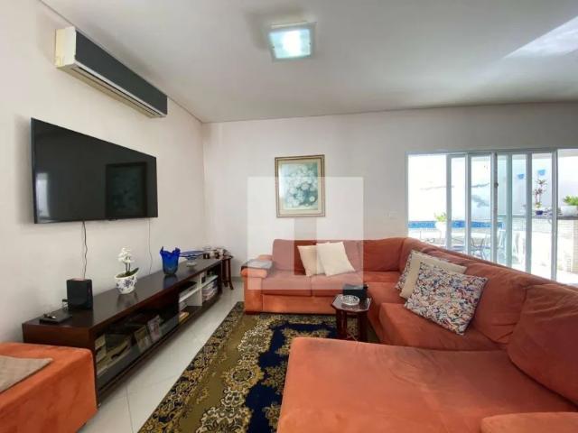 Casa com 4 quarto à venda Parque das Quaresmeiras Campinas/SP
