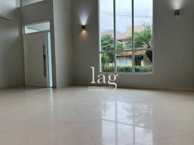 Casa com 4 quarto à venda, 421 m² Condomínio Sunset Sorocaba/SP