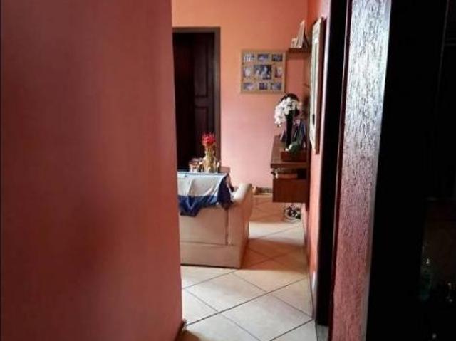 Casa com 4 quarto sendo 2 suite, 3 vagas Vila Monte Belo, Itaquaquecetuba