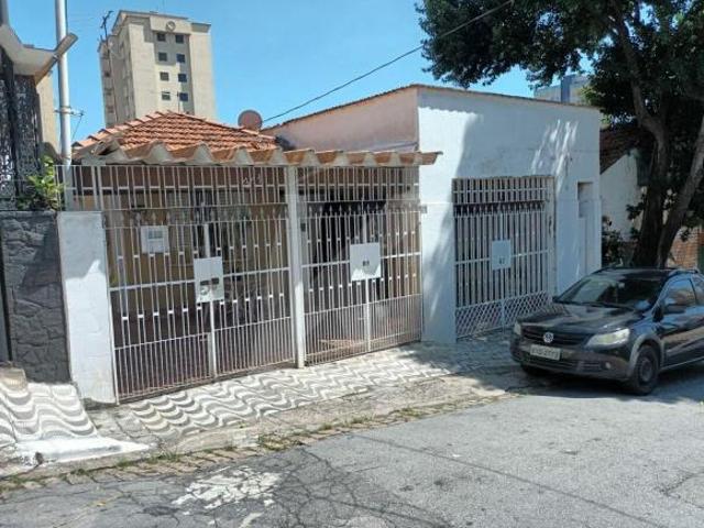 Casa com 4 Quartos, 3 veículos na Parada Inglesa
