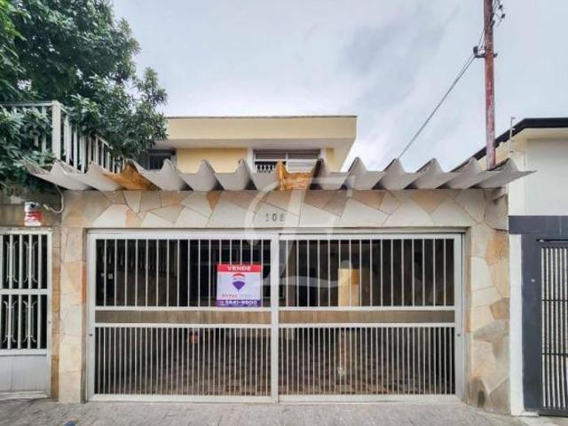 Casa com 4 dormitórios à venda, 124 m² por R$ 750.000,00 Casa Verde São Paulo/SP