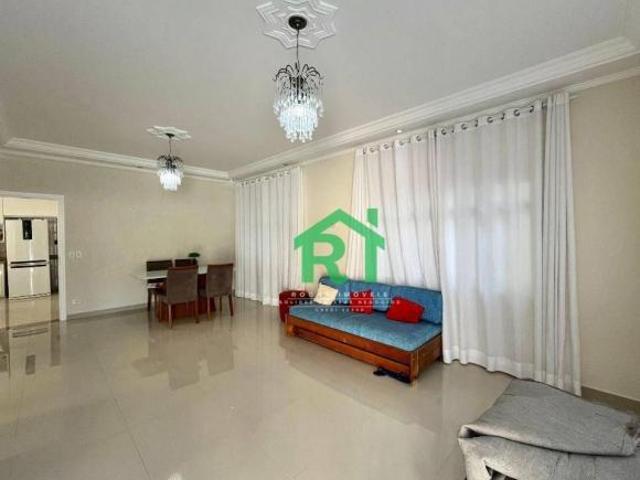 Casa com 4 Quartos 3 Suítes, 4 Vagas, Tombo, Guarujá/SP
