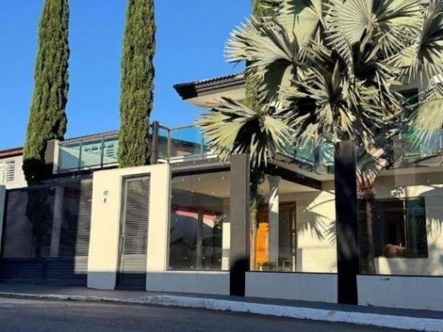 Casa com 4 Quartos 3 Suítes à venda, 400 m² por R$ 1.790.000 Vicente Pires Vicente Pires/DF