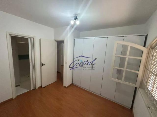 Casa com 4 quartos 3 suítes à venda, 120 m² Jardim Ester São Paulo/SP