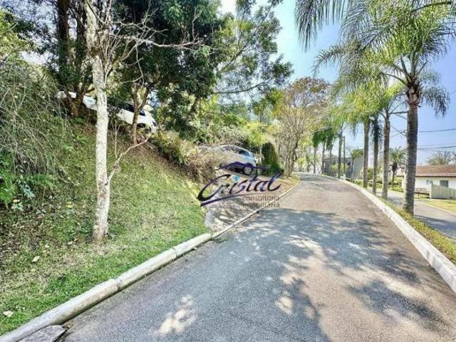 Casa com 4 quartos 3 suítes à venda, 247 m² Euroville Granja Viana Carapicuíba/SP