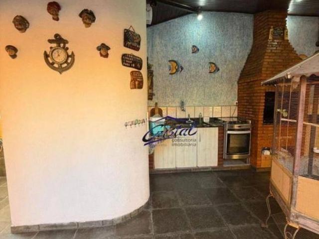 Casa com 4 quartos 3 suítes à venda, 300 m² Canto do Forte Praia Grande/SP