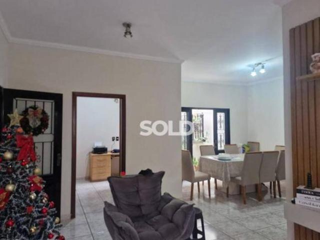 Casa com 4 quartos 3 suítes São José