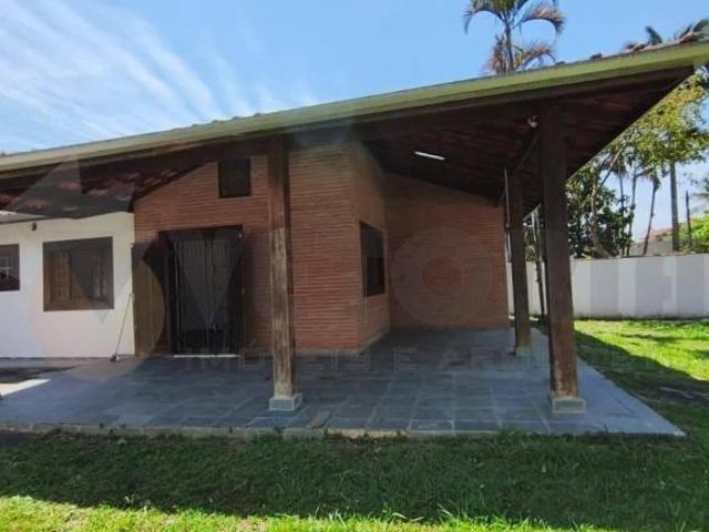 Casa com 4 quartos, 142 m², à venda no Pontal de Santa Marina Caraguatatuba/SP