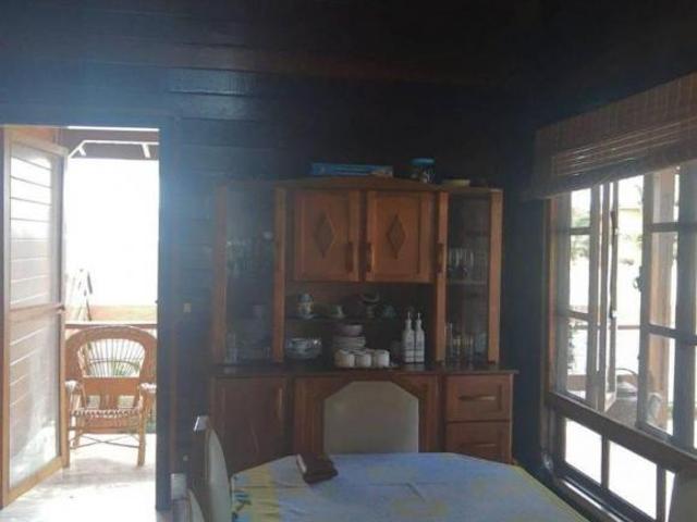 Casa com 4 quartos, 170,00m², à venda em Bertioga, Morada da Praia