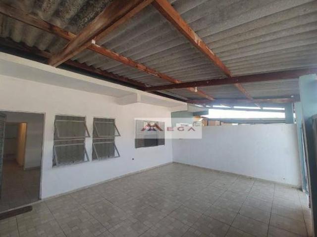 Casa com 4 quartos, 173 m² por R$ 499.990 Vila Boa Esperança Valinhos/SP