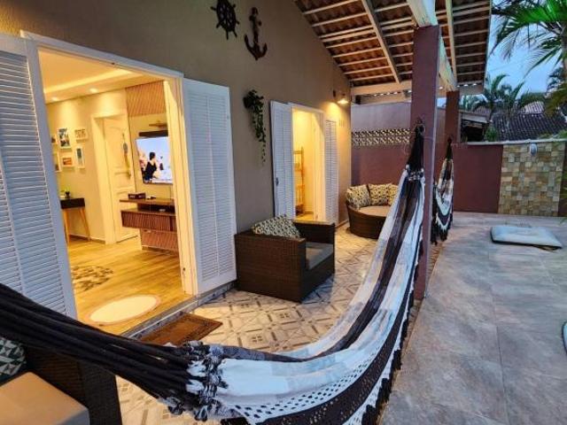 Casa com 4 quartos, 188 m² à venda em Barra do Una
