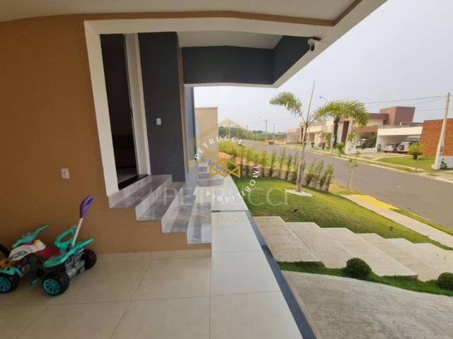 Casa com 4 quartos, 182 m², aluguel por R$ 8.500/mês ou à venda por R$ 1.250.000 Jardim Celani Salto/SP