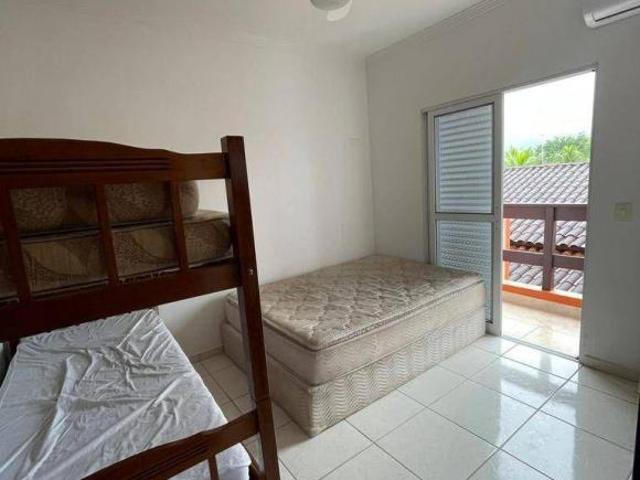 Casa com 4 quartos, 194,00m² em Bertioga, Morada da Praia
