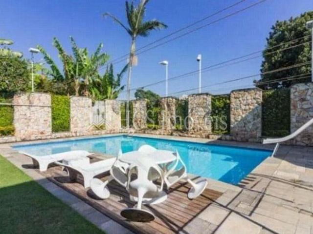 Casa com 4 quartos, 1.050 m², à venda por R$ 8.950.000 Alto da Lapa São Paulo/SP