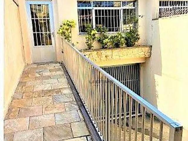 Casa 4 Dormitórios na Vila Nair com Lazer Completo e 4 Vagas: 250m² e Móveis Planejados