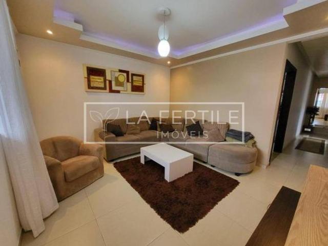 Casa com 4 Quartos, 1 Suíte, 576M², à Venda por R$ 1.270.000,00 Vargem Grande, Pinhais Pr