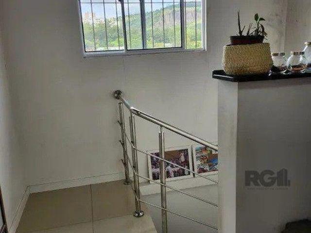 Casa com 4 quartos, 1 suíte, 7 vagas 97,32m² no bairro Jardim Carvalho, Poa/RS