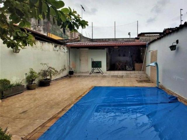 Casa com 4 Quartos 1 suite, 2 vagas Jaguaribe Osasco