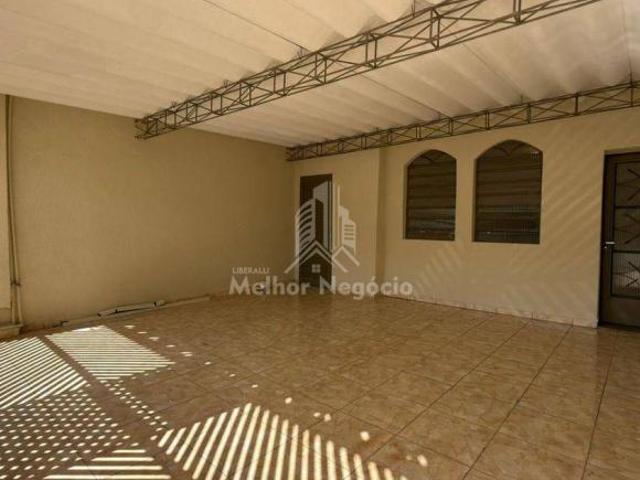 Casa com 4 quartos 1 suíte à venda no bairro Vila Monteiro em Piracicaba SP