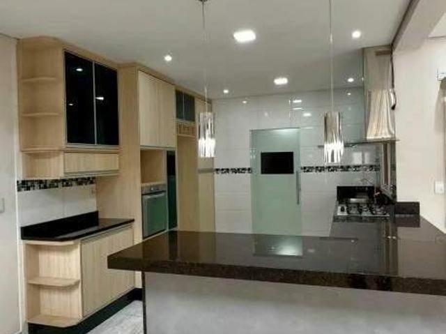 Casa com 4 quartos, 1 suíte e 4 vagas à venda no Jardim Souza Queiroz em Santa Bárbara d&apos Oeste