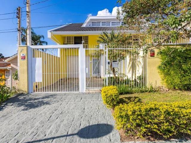 Casa com 4 Quartos 1 suite,São Lourenço Curitiba/PR