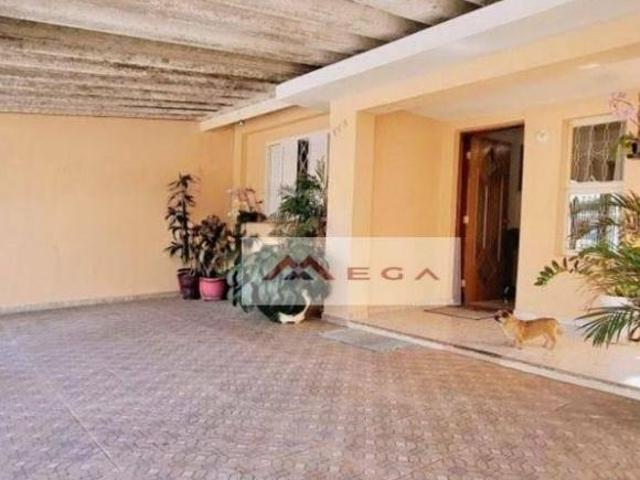 Casa com 4 quartos, 200 m² Vila Independência Valinhos/SP