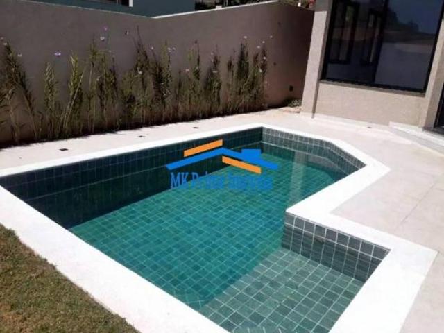 Casa com 4 Quartos, 200m² Santana de Parnaíba