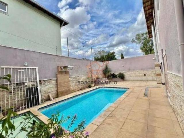 Casa com 4 quartos, 214 m² venda por R$ 1.680.000 ou aluguel por R$ 9.700/mês Itapoã Belo Hori