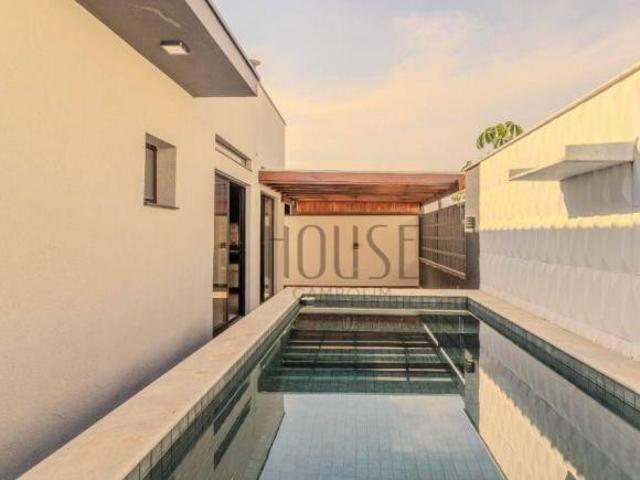 Casa com 4 quartos, 234 m² Alphaville Nova Esplanada Votorantim/SP